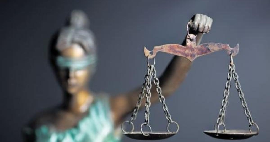 Η ΕΚΘΕΣΗ ΓΙΑ ΤΗΝ ΚΑΤΑΣΤΑΣΗ ΤΟΥ ΚΡΑΤΟΣ ΔΙΚΑΙΟΥ ΣΤΗΝ ΚΥΠΡΟ -Έτσι θα γίνει ...